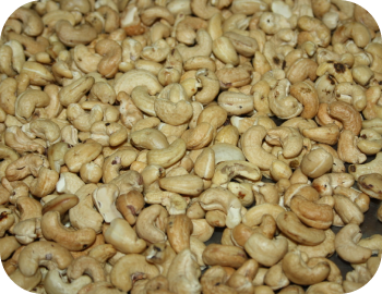 Cashew Nut Functional Grades | Organic Nut Kernels | Cashew Coast